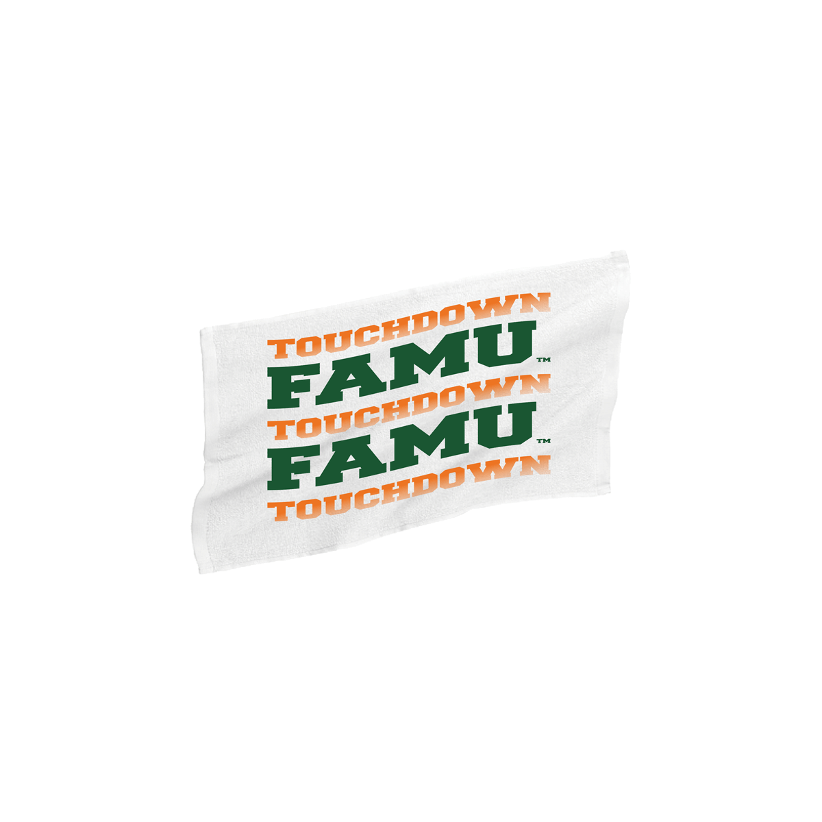 FAMU Gear | strikerattler