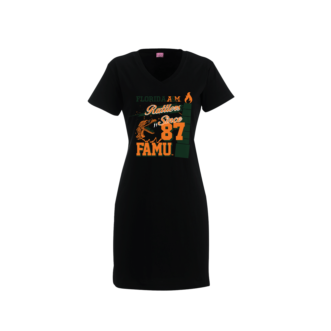 Women T-Shirts | strikerattler