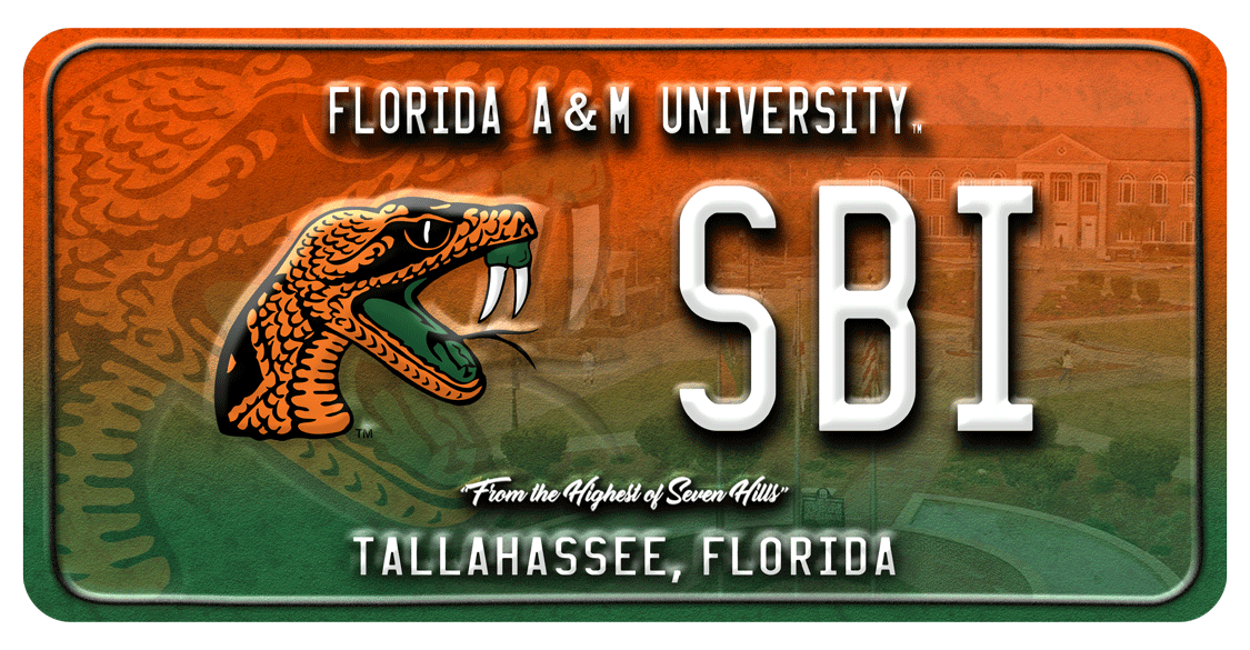 FAMU SBI Tag | strikerattler