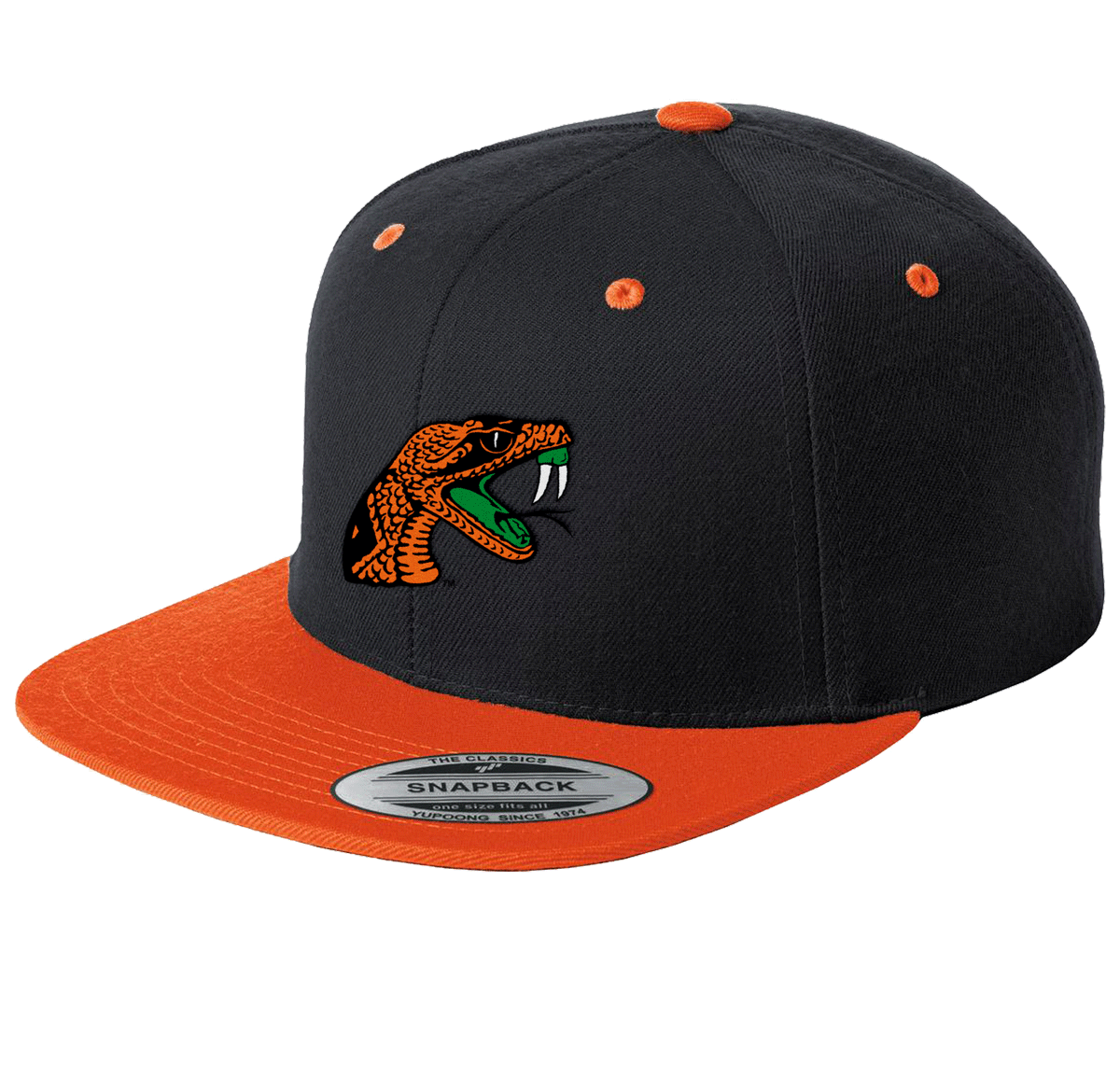 Headwear | strikerattler