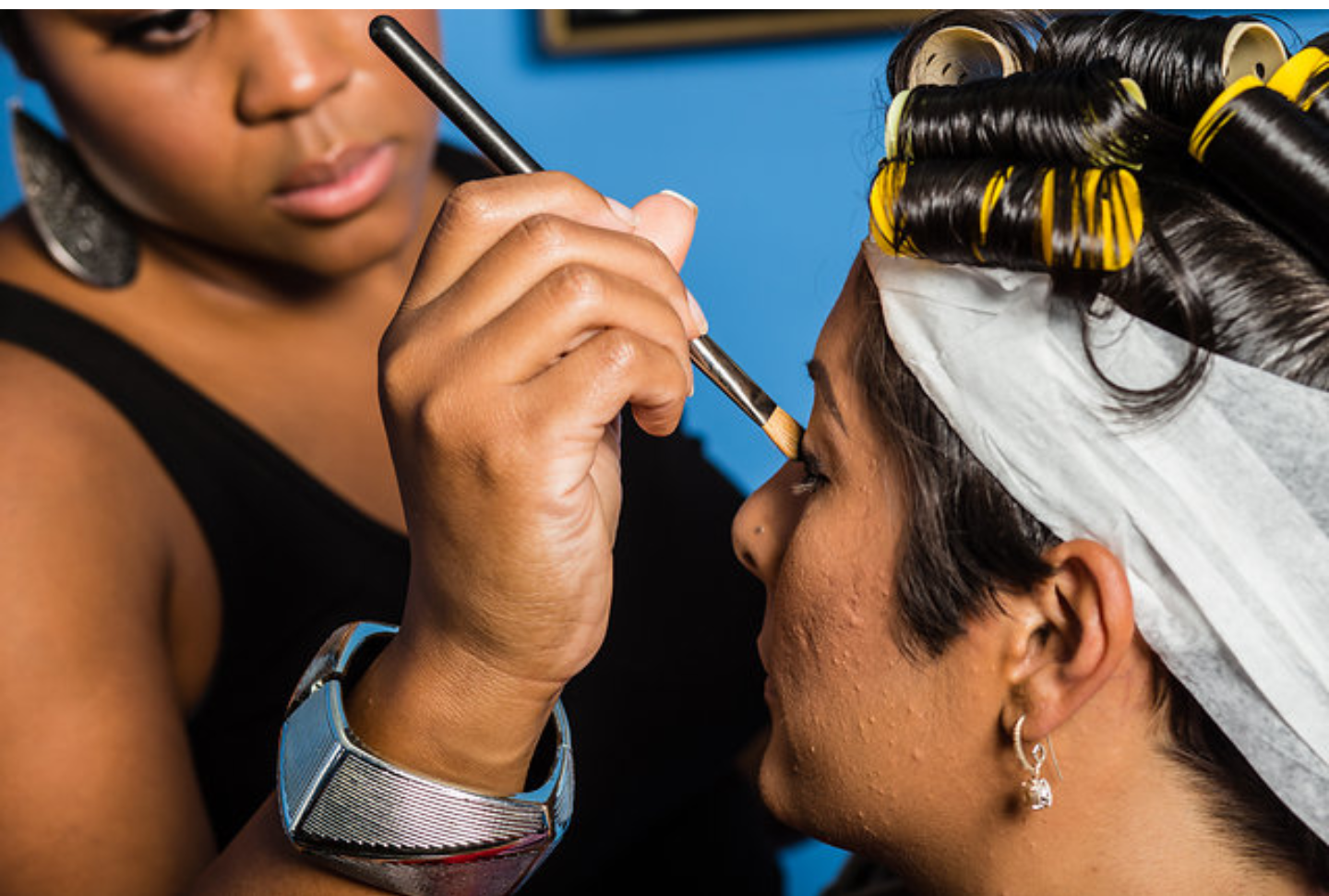 Unique Vision | Services