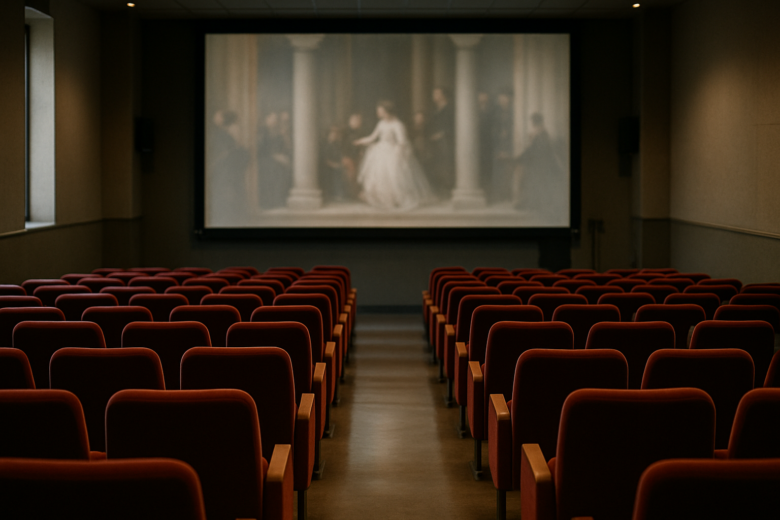 Eugène Onéguine au Metropolitan Opera | Diffusion Live au Cinéma des ...