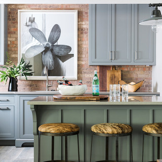 Kitchens | EK Interiors | Atlanta Interior Designer