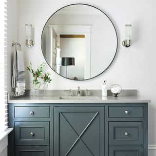 Bathrooms | EK Interiors | Atlanta Interior Designer