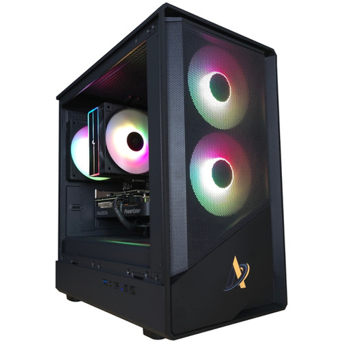 Lori-anne Custom PC | Andromeda PC GamingCPU: AMD Ryzen 5 5600 3.5GHz ...