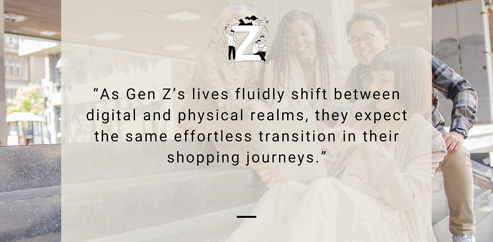 The Impact of Gen Z on Clienteling: What Retailers Need to Know