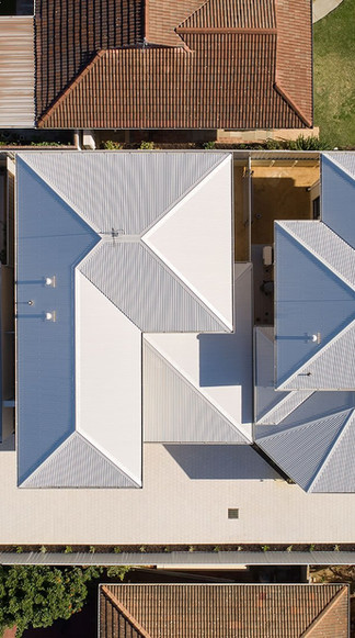 About Us | Apex Building