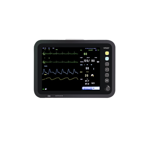 Patient Monitor YK-8000C | VMed Medical