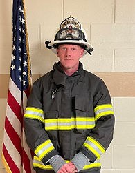 MEMBERS | Franklinville Fire & Rescue