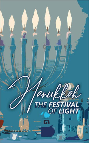 Hanukkah The Festival of Lights | JEM Ministries