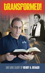 Transformed | JEM Ministries