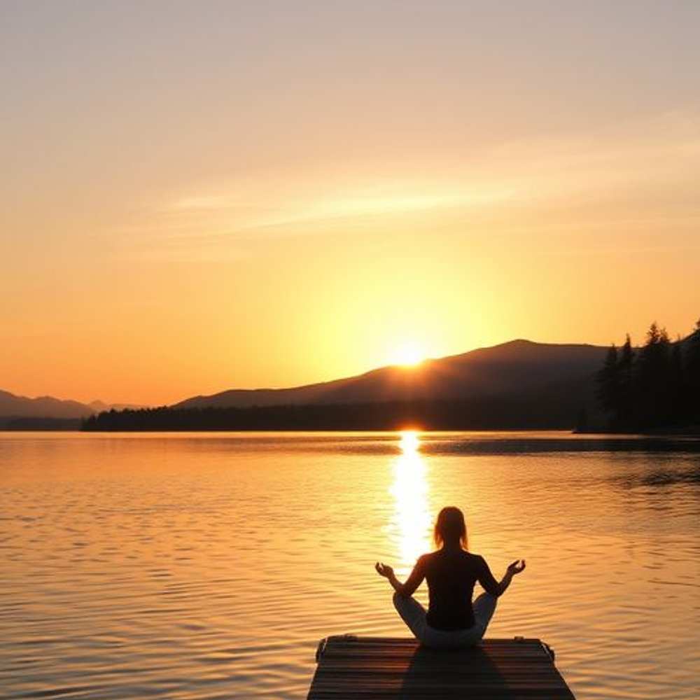 Simple Ways to Find Happiness Every Day