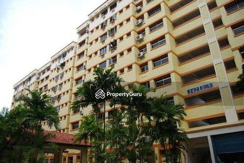 Common room for rent at Blk 142 Pasir Ris Street 11! | Property for Rent
