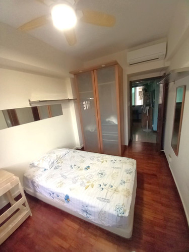 Common Room for rent at Blk 161C Jalan Teck Whye, Near to Bukit Panjang ...