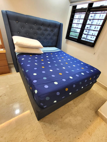 Common Room for Rent at Blk 297A Compassvale Street. Near to Sengkang ...