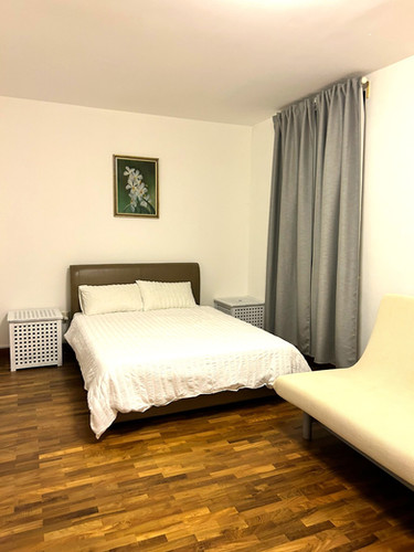 Common Rooms for Rent at Corporation Walk. Near to Lakeside MRT ...