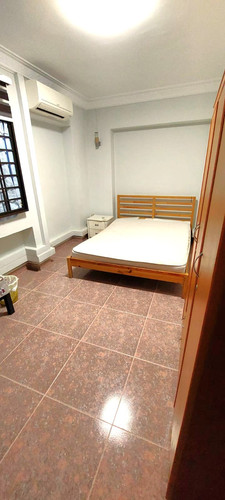 Common Room for rent at Blk 657 Woodlands Ring Road. Near to Admiralty MRT | Property for Rent