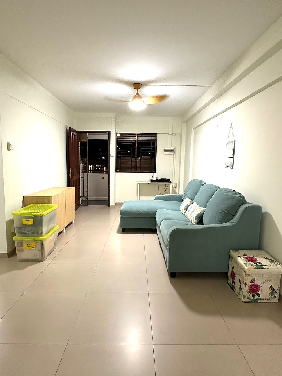 Whole Unit | Property for Rent