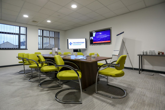 Training Suite | TMMT