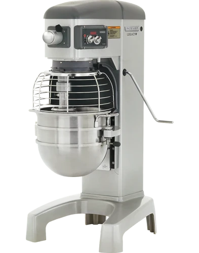Hobart HL300 Legacy+ Mixer – 30-Quart Heavy-Duty Floor Mixer
