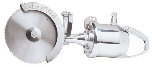 Jarvis SEC 400 Electric Circular Saw for Hog and Sow Splitting