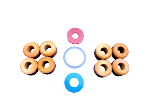 Stunner Bumper Kit | Jarvis Canada