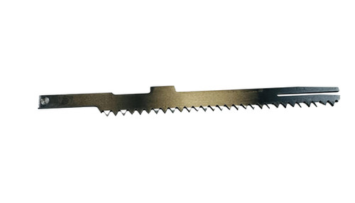 Jarvis 444 Electric Wellsaw 8" Heavy-Duty Blade 4 TPI - Part #1023123 ...