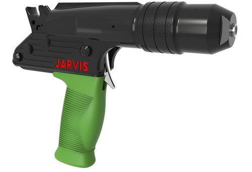 Jarvis PAS Type P .22R (5.6mm) Penetrating Stunner