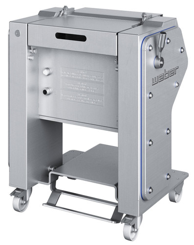 Weber Meat Derinder ASP 460/560 | Precision for Round Cuts