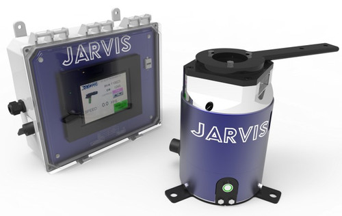 Jarvis AST 106 PAS Stunner Tester