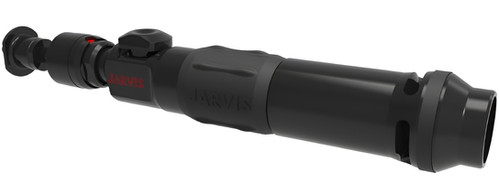 Jarvis PAS Type C .25R (6.3mm) Heavy-Duty Non-Penetrating Concussion ...