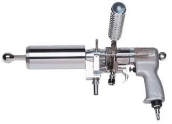 Jarvis Sow Bung System Model VC for Efficient Hog and Sow Processing