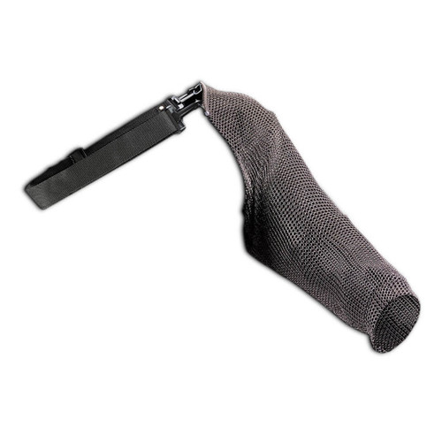 AEGImesh Premium Arm Guard | Full-Arm Stainless Steel Protection