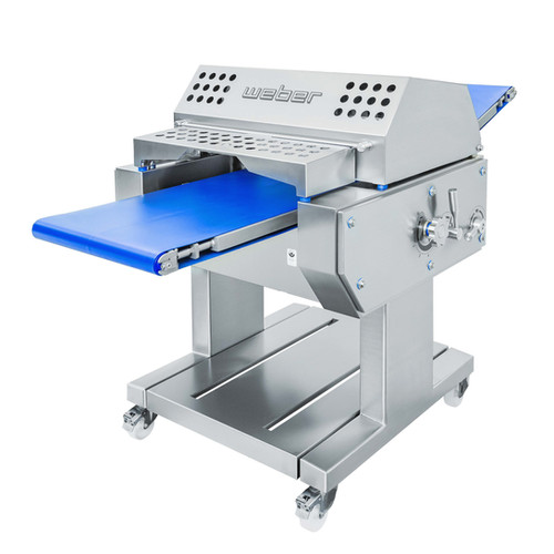 Weber ASB 460/560/770 | Advanced Derinding Machines