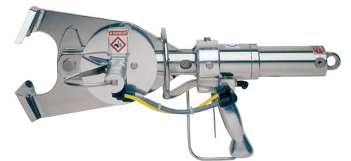 Jarvis 30CL-3 Hydraulic Horn Cutter for Sheep, Goats & Beef Nubs