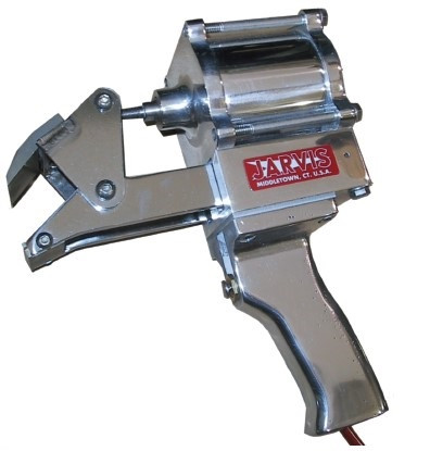 Jarvis PFC-1 Pneumatic Picking Finger Cutter for Easy Handling