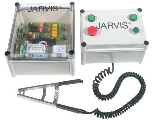 Jarvis ES-4 Low Voltage Beef Stimulator for Improved Meat Quality