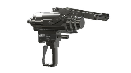 Jarvis Model USSS-21 Pneumatic Captive Bolt Stunner