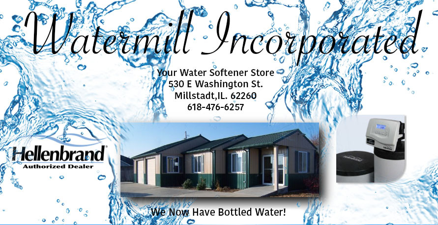 Watermill Incorporated | Millstadt, Illinois