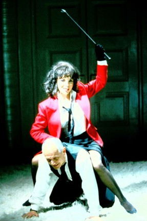 Decadence | DVD | Steven Berkoff