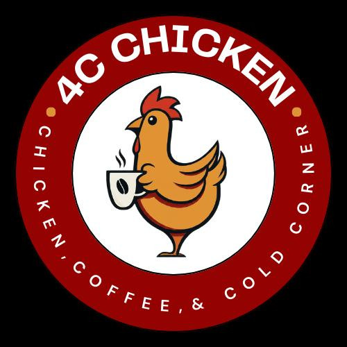Home | 4C Chicken