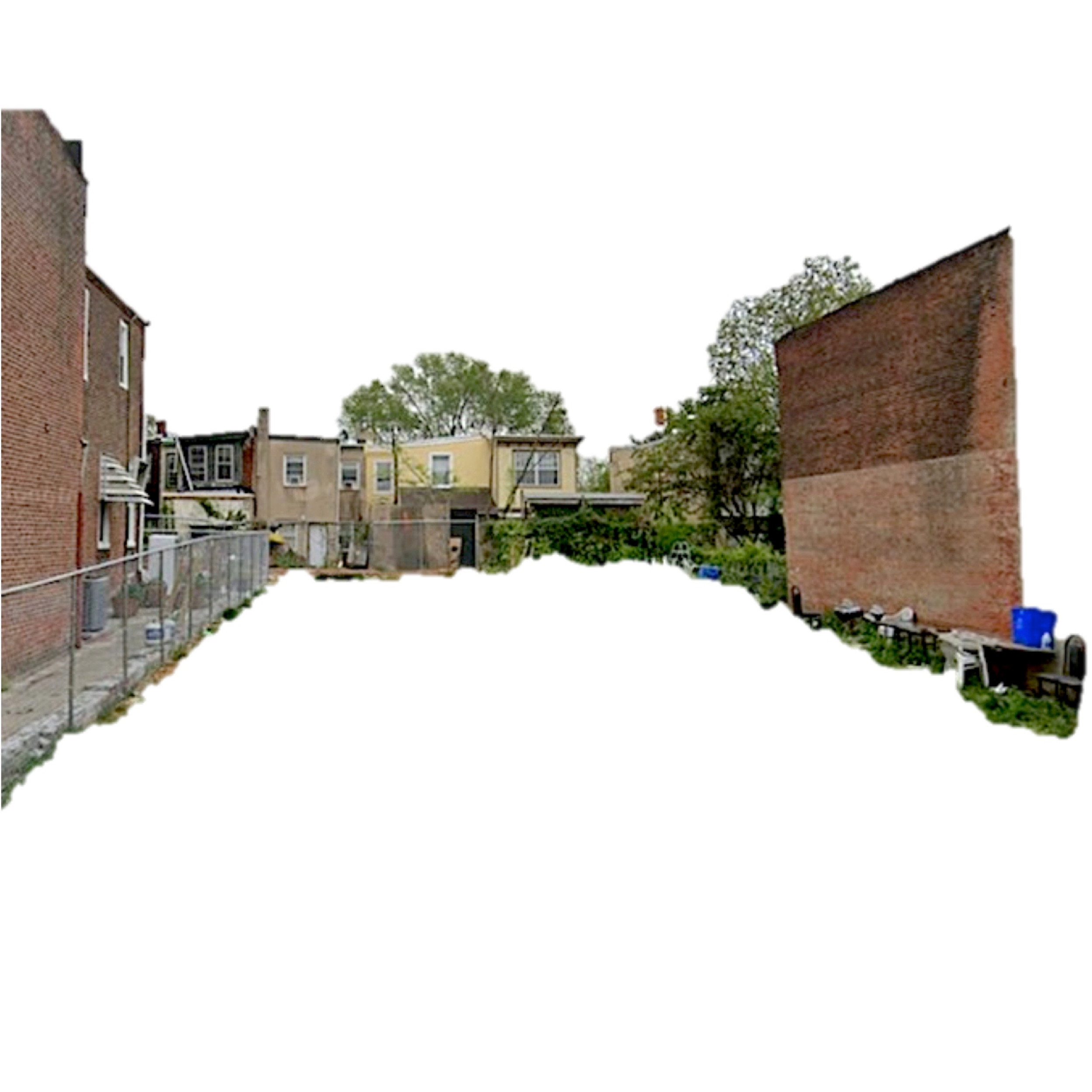 Subtraction Architecture | Rustopolis