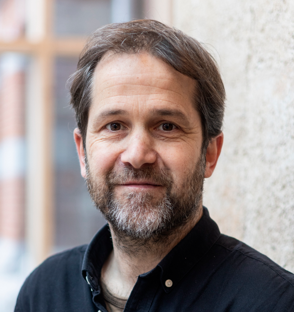 Building (for) the Arts in NYC