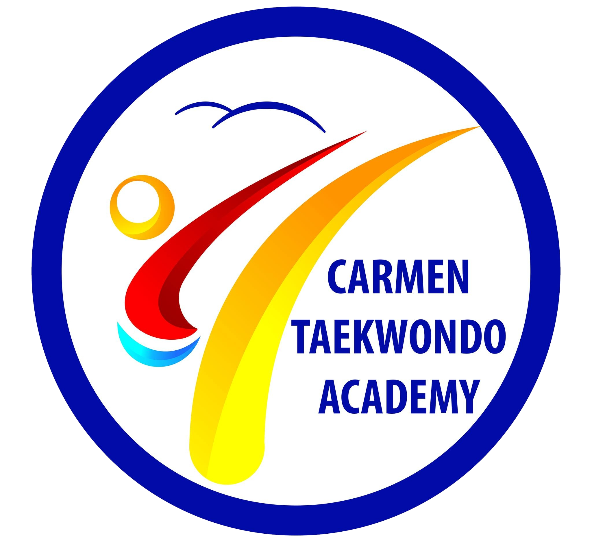 CTA Home Study Course | Carmen Taekwondo