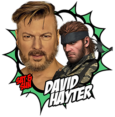 GUESTS | Comic Con Northern Ireland