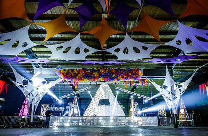 Live Music | BEC Arena