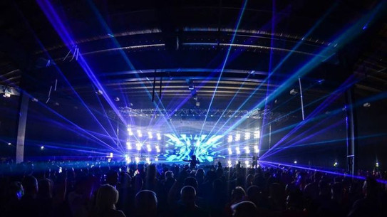 Live Music | BEC Arena