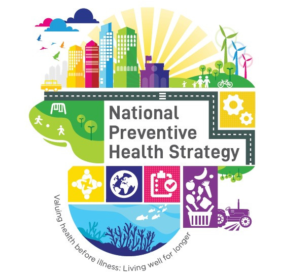ACDPA | National Prevention Strategy release