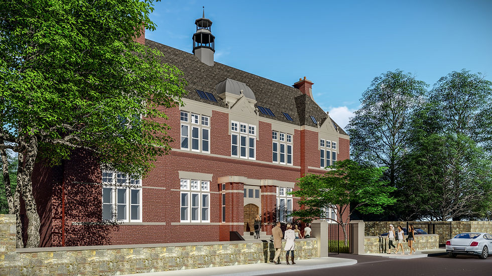 Clearwater Developments | Property Acquisition and Management Company