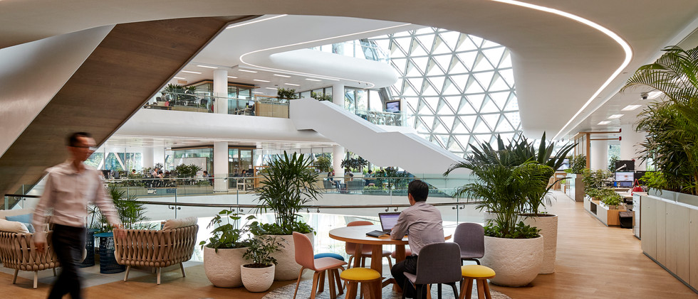 Commercial | SILA Online